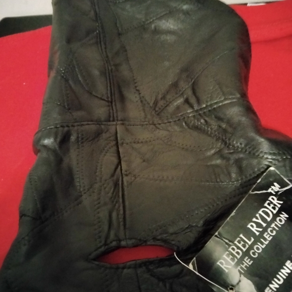 rebel ryder | Accessories | Rebel Ryder Motorcycle Mask | Poshmark